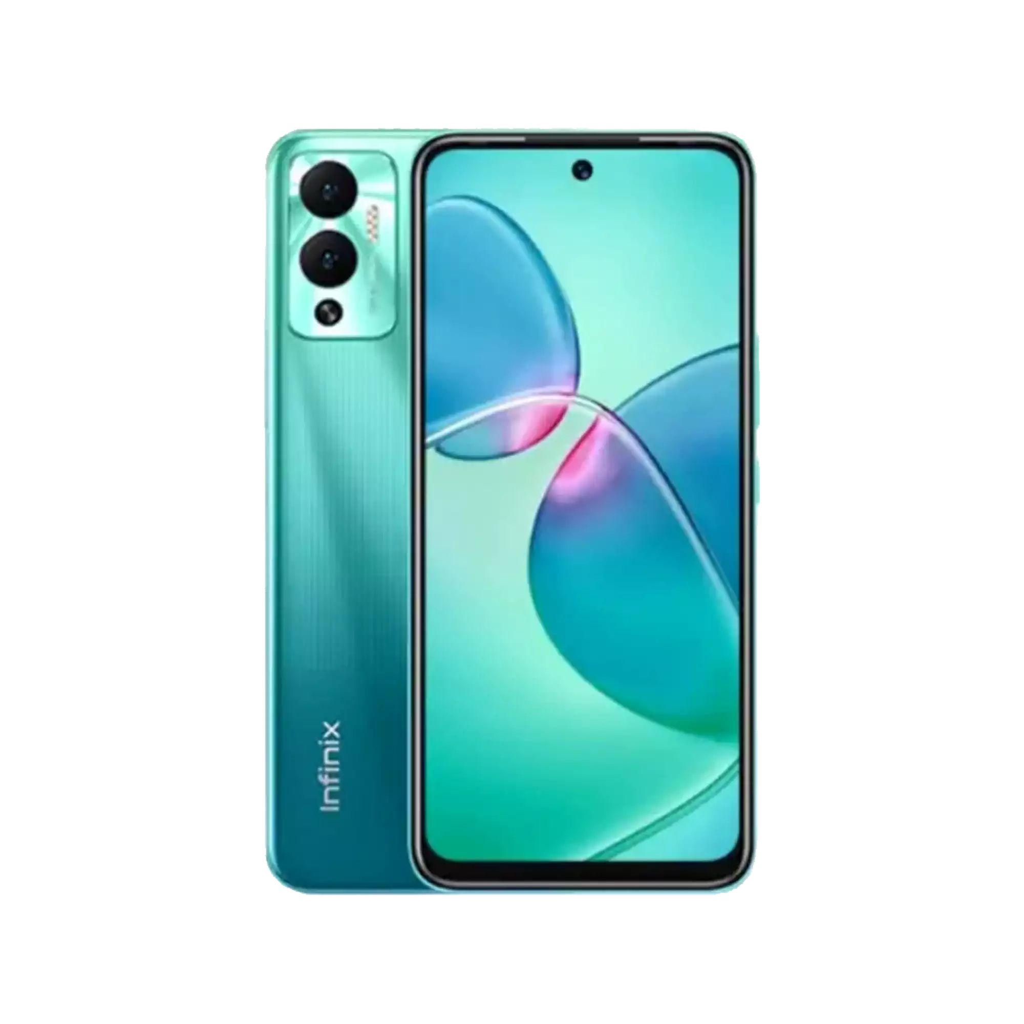 Infinix Hot 12 (Official) 4/128GB